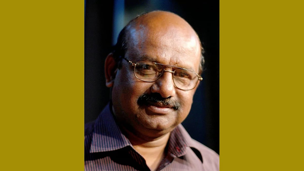 Sahitya Akademi Award: ಅಮರೇಶ ನುಗಡೋಣಿಗೆ ಕೇಂದ್ರ ಸಾಹಿತ್ಯ ಅಕಾಡೆಮಿ ಪ್ರಶಸ್ತಿ