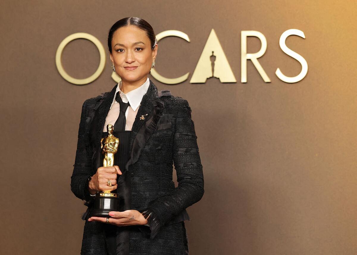 Oscar Winners: ಆಸ್ಕರ್ ಪ್ರಶಸ್ತಿ ಘೋಷಣೆ: ವಿವಿಧ ವಿಭಾಗಗಳಲ್ಲಿ ವಿಜೇತರ ಪಟ್ಟಿ ...
