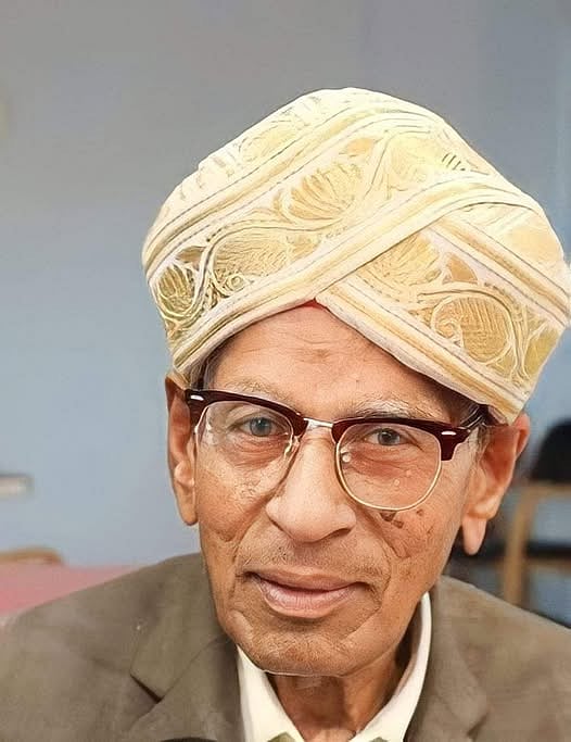 Banjara Academy Awards: ಬಂಜಾರ ಅಕಾಡೆಮಿ ಪ್ರಶಸ್ತಿ ಘೋಷಣೆ: ಸಮಾಜ ಸೇವಕ ರೂಪ್ಲಾ ...