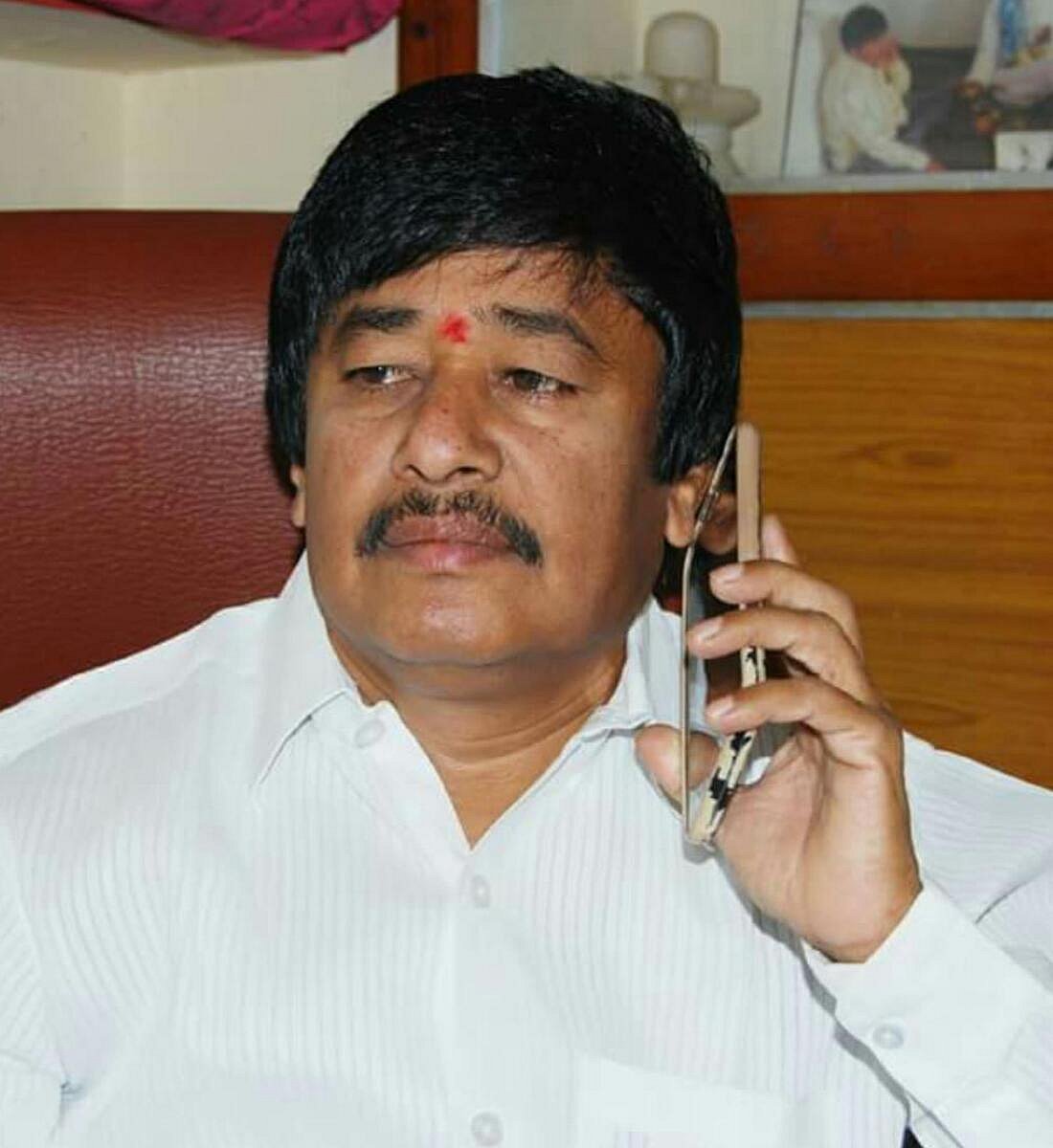Kariyanna Sangati: ಕೊಪ್ಪಳ: ವಿಧಾನಪರಿಷತ್‌ ಮಾಜಿ ಸದಸ್ಯ ಕರಿಯಣ್ಣ ಸಂಗಟಿ ನಿಧನ