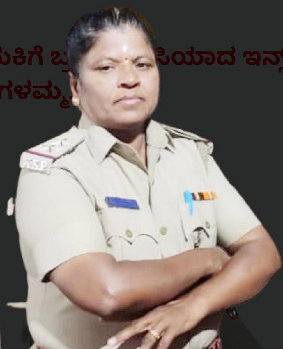 Missing Lady PSI: ಕೌಟುಂಬಿಕ ಕಲಹ: ಮನನೊಂದು ಮನೆ ಬಿಟ್ಟು ಹೋಗಿದ್ದ ಮಹಿಳಾ ಪಿಎಸ್ ...