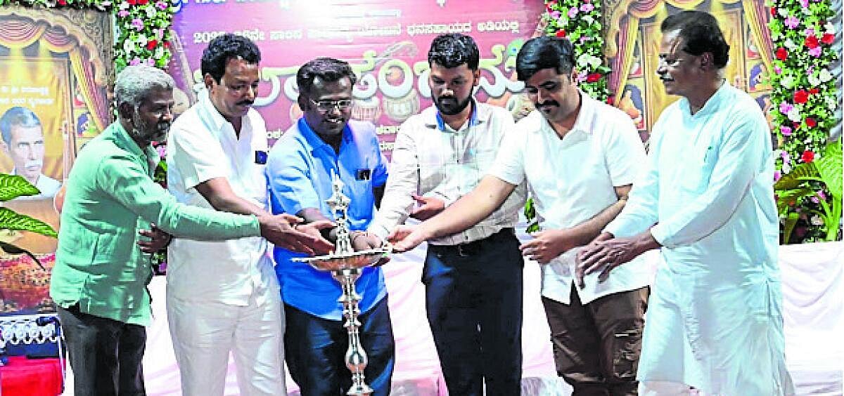 Kala Sangama Event: ಕೊಪ್ಪಳದಲ್ಲಿ ಕಲಾ ಸಂಗಮ ಸಂಗೀತ ಕಾರ್ಯಕ್ರಮ ಯಶಸ್ವಿಯಾಗಿ ಜರುಗಿತು