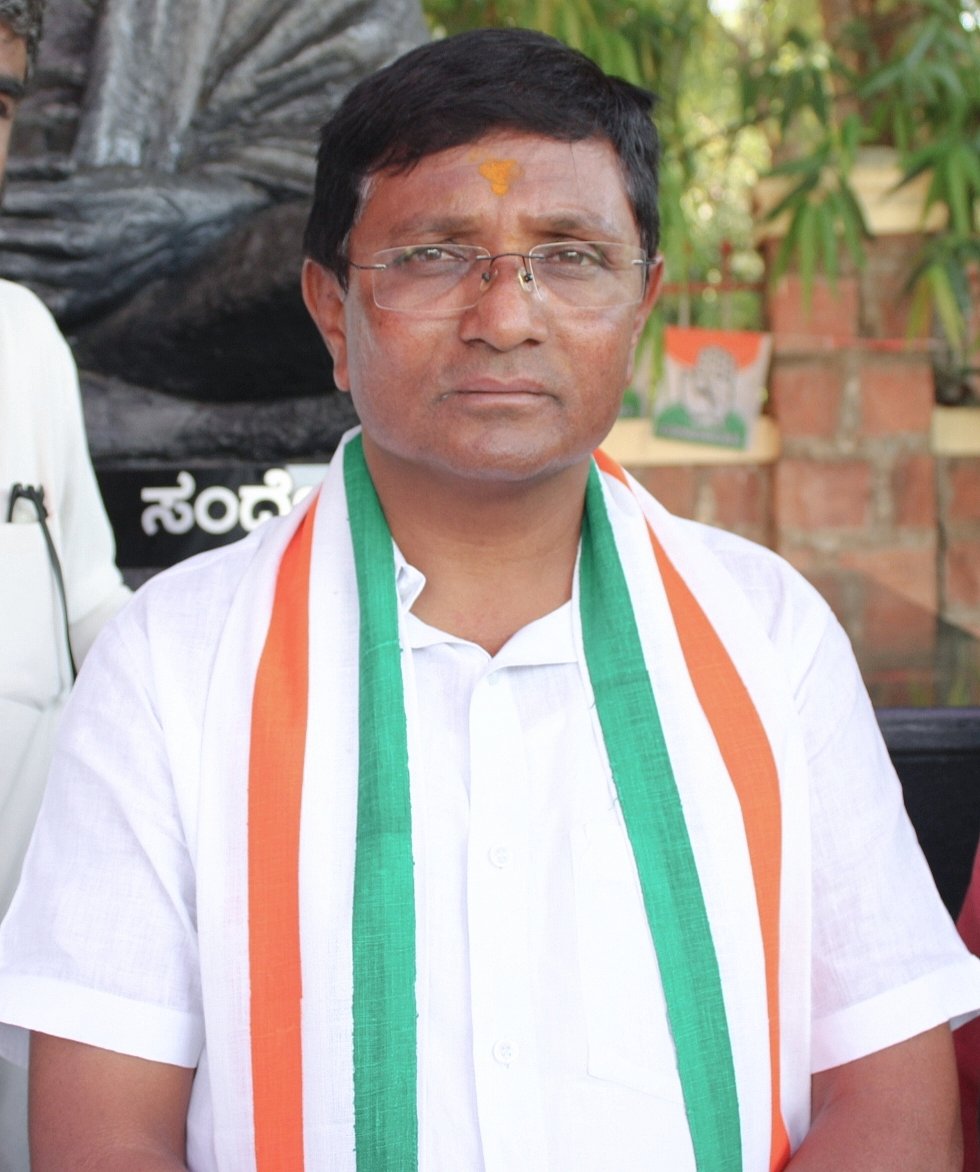 Bagalkot By-election Result: ಬಾಗಲಕೋಟೆಯಲ್ಲಿ ಉಮೇಶ್‌ ಮೇಟಿಗೆ ಜಯ: ಗೆಲುವಿಗೆ ...