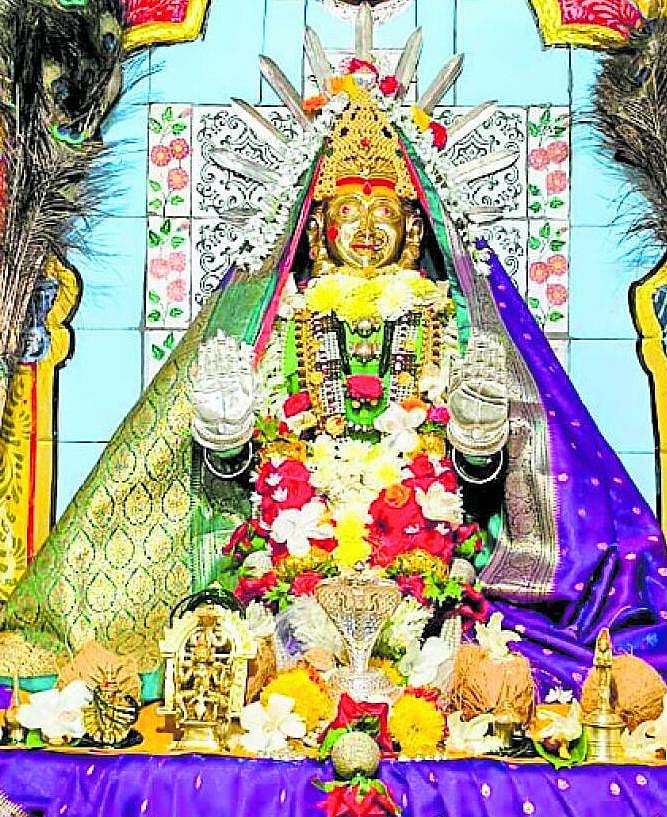 Gokak Festival: ಮೂರು ದಿನಗಳ ರೇಣುಕಾದೇವಿ ಜಾತ್ರಾಮಹೋತ್ಸವಕ್ಕೆ ಚಾಲನೆ ಇಂದು