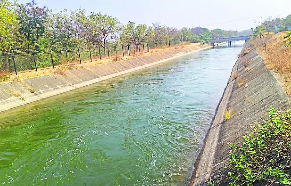 Water Project: ವಿಜಯಪುರ ಜಿಲ್ಲೆಯ 124 ಕೆರೆ ಭರ್ತಿಗೆ ಕೃಷ್ಣಾ ಮೇಲ್ದಂಡೆ ಯೋಜನೆಯ ...