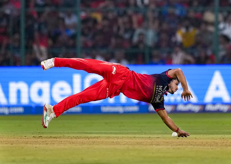 IPL Rasikh Salam Dar: ಕಾಶ್ಮೀರ ಕಣಿವೆಯ ‘ರಾಯಲ್ ಚಾಲೆಂಜರ್‌’ ರಸಿಕ್
