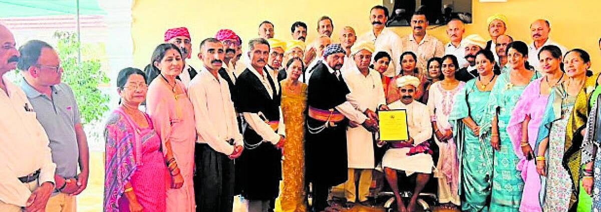 Kodava Development Corporation: ಕೊಡವ ಅಭಿವೃದ್ಧಿ ನಿಗಮ ಘೋಷಣೆ ಹಿನ್ನೆಲೆಯಲ್ಲಿ ...