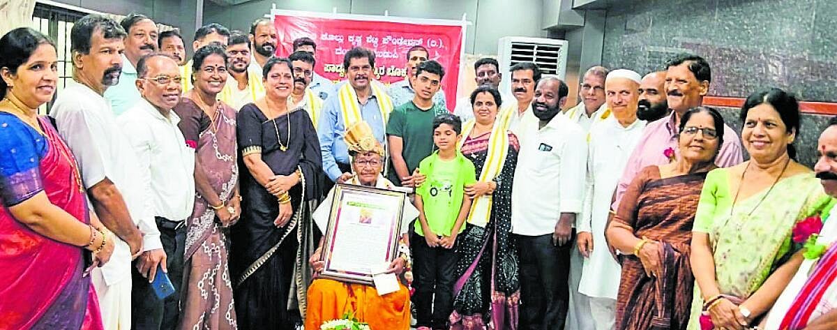 Tulu Paddanas: ‘ಪಾಡ್ದನಗಳು ತುಳುವರ ಮಹಾಕಾವ್ಯ’ – ವಕೀಲ ಎಂ.ಶಾಂತಾರಾಮ್ ಶೆಟ್ಟಿ