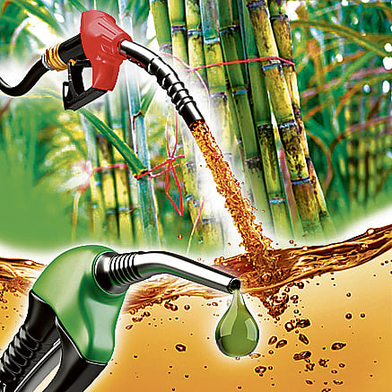 Ethanol Fuel: ಸಂಗತ | ಎಥೆನಾಲ್‌: ಇಂಧನ ಸ್ವಾವಲಂಬನೆಗೆ ಪೂರಕ