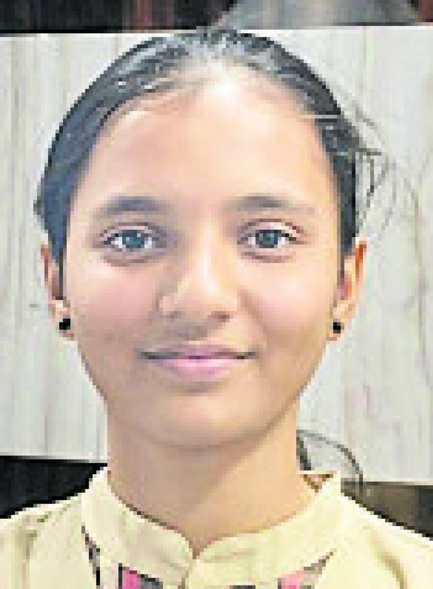 SSLC Result: ಖುಷಿ ಮಠಪತಿಗೆ ಎಸ್‌ಎಸ್‌ಎಲ್‌ಸಿ ಪರೀಕ್ಷೆಯಲ್ಲಿ ಶೇ 96.16 ಅಂಕ