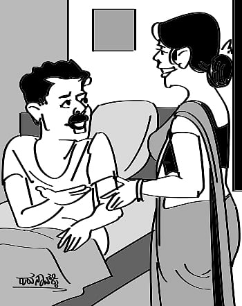 Political Satire: ಚುರುಮುರಿ: ಮೇಡಂ ಬದಲು ಸರ್!