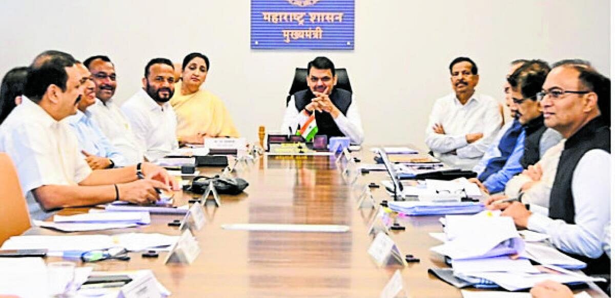 Pandharpur Development: ಪಂಢರಪುರ ಅಭಿವೃದ್ಧಿಗೆ ₹4150.46 ಕೋಟಿ ಅನುಮೋದನೆ