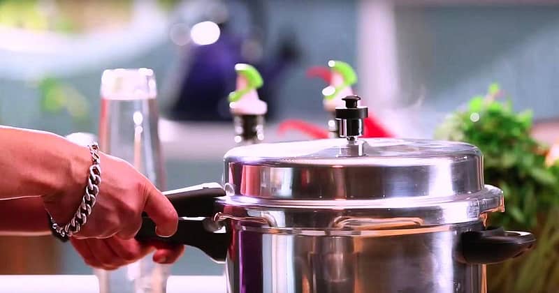 Pressure Cooker Safety: ಕುಕ್ಕರ್‌ ಬಳಸುವ ಮುನ್ನ ಈ ಸುರಕ್ಷತಾ ಕ್ರಮಗಳನ್ನು ...