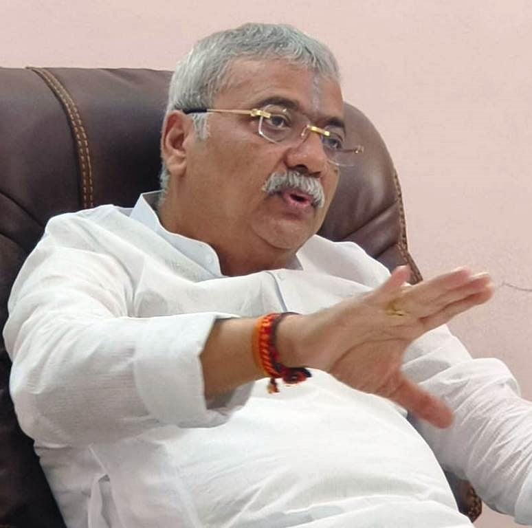 MLA Statement: ಜನರ ಋಣ ನನ್ನ ಮೇಲಿದೆ: ಶಾಸಕ ಯಶವಂತರಾಯಗೌಡ ಪಾಟೀಲ