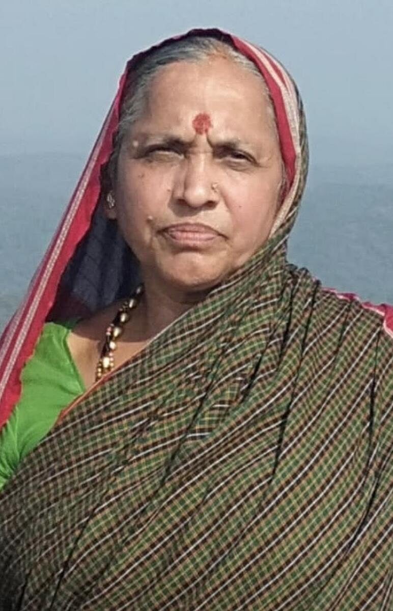 Folk Singer Parvatevva Hongal: ಜನಪದದ ಜೀವಸೆಲೆ ಪಾರ್ವತೆವ್ವ ಹೊಂಗಲ್