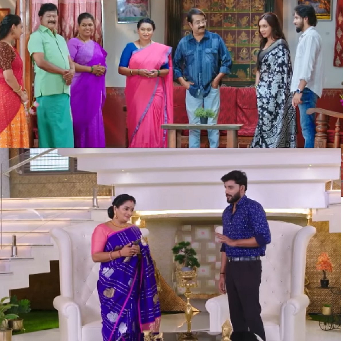 Kannada Serial Update: ‘ಶ್ರಾವಣಿ ಸುಬ್ರಮಣ್ಯ’ ; ನಂದಿನಿ ಕುಟುಂಬದ ನೆಮ್ಮದಿ ...