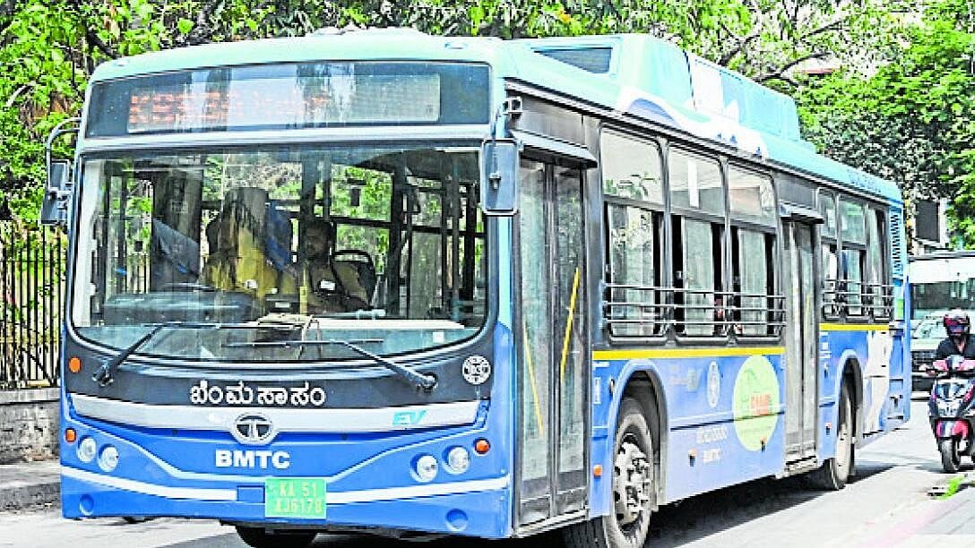 BMTC Bus Pass: ಬಿಎಂಟಿಸಿ ‘ವಿಸ್ತಾರ ವ್ಯಾಪ್ತಿ’ಗೆ ಬಸ್‌ ಪಾಸ್‌