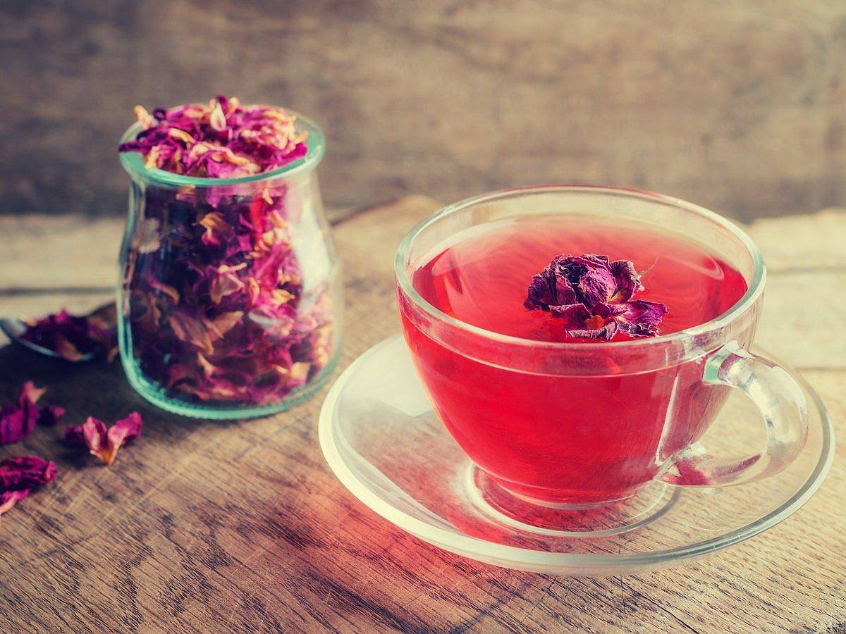 Herbal Flower Tea: ಯಾವೆಲ್ಲ ಹೂವುಗಳ ಚಹಾ ತಯಾರಿಸಬಹುದು ಗೊತ್ತಾ?