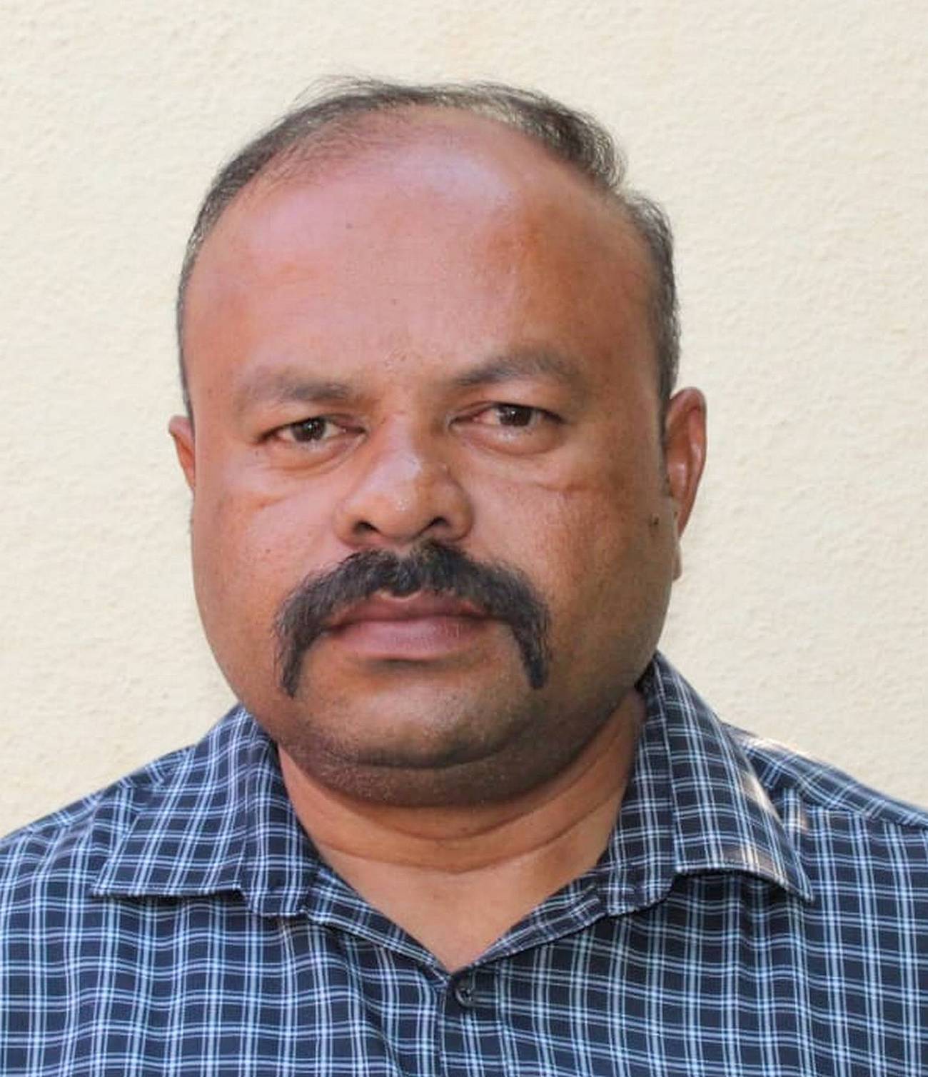 Upa Lokayukta Justice B Veerappa: ಪಿಸ್ತೂಲ್‌ನೊಂದಿಗೆ ಉಪಲೋಕಾಯುಕ್ತರ ಓಡಾ‌ಟ