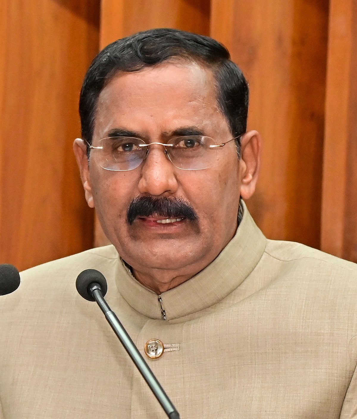 Lokayukta B Veerappa: ‘ಲೋಕಾಯುಕ್ತ ಸಂಸ್ಥೆ ಬಲಹೀನಗೊಳಿಸಲು ಬಿಡುವುದಿಲ್ಲ’