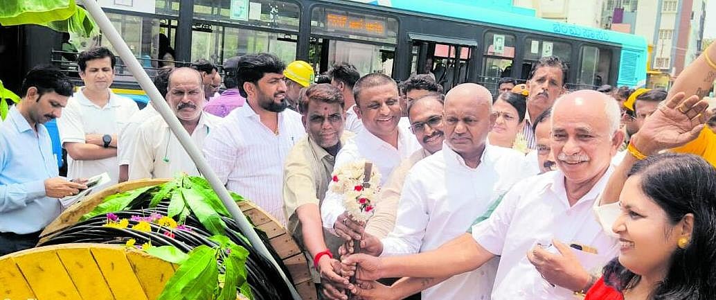 BJP Politics: ಬಿಜೆಪಿಯಲ್ಲಿ ವ್ಯಕ್ತಿ ಮುಖ್ಯವಲ್ಲ, ಕಾರ್ಯಕರ್ತರಿಂದ ಮಾತ್ರ ಪಕ್ಷ…