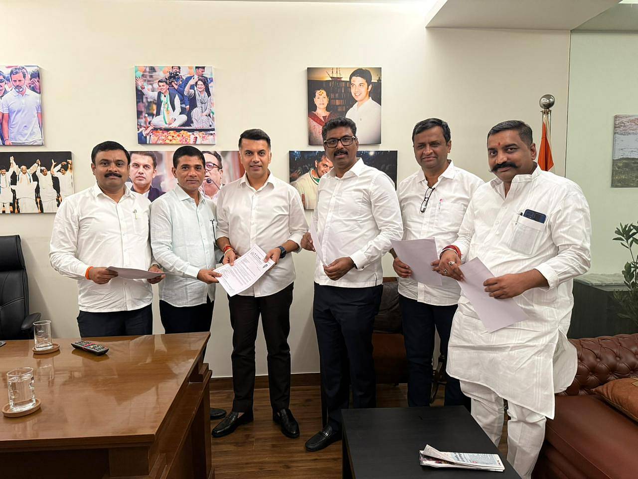 MLC Elections: ವಿಧಾನ ಪರಿಷತ್‌ನ ಏಳು ಸ್ಥಾನಗಳಿಗೆ ಚುನಾವಣೆ ವೇಳಾಪಟ್ಟಿ ಪ್ರಕಟ