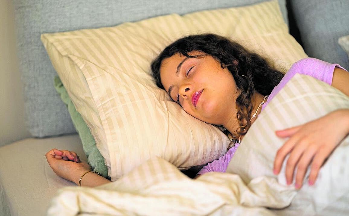 Good Sleep: ಉತ್ತಮ ನಿದ್ರೆಯಿಂದ ತಪ್ಪಿಸಿಕೊಳ್ಳಬೇಡಿ, ಆರೋಗ್ಯಕ್ಕೆ ಅತ್ಯಗತ್ಯ