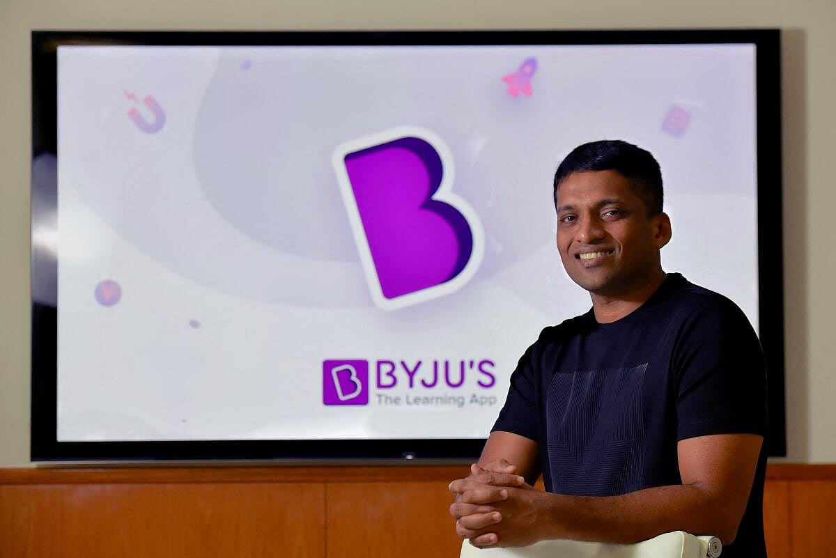 Byjus Raveendran Sentence: ಬೆಂಗಳೂರು ಮೂಲದ ‘ಬೈಜೂಸ್‌’ನ ರವೀಂದ್ರನ್‌ಗೆ ...