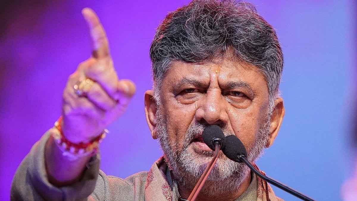 Oath Ceremony: ಪ್ರಮಾಣವಚನ ಸ್ವೀಕಾರ ಕಾರ್ಯಕ್ರಮಕ್ಕೆ 40ಕ್ಕೂ ಹೆಚ್ಚು ಧರ್ಮಗುರುಗಳಿಗೆ…