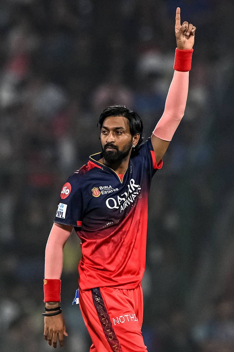 RCB Success Story: ಆರ್‌ಸಿಬಿ ಗೆಲುವಿನ ರೂವಾರಿಗಳ ಯಶೋಗಾಥೆ