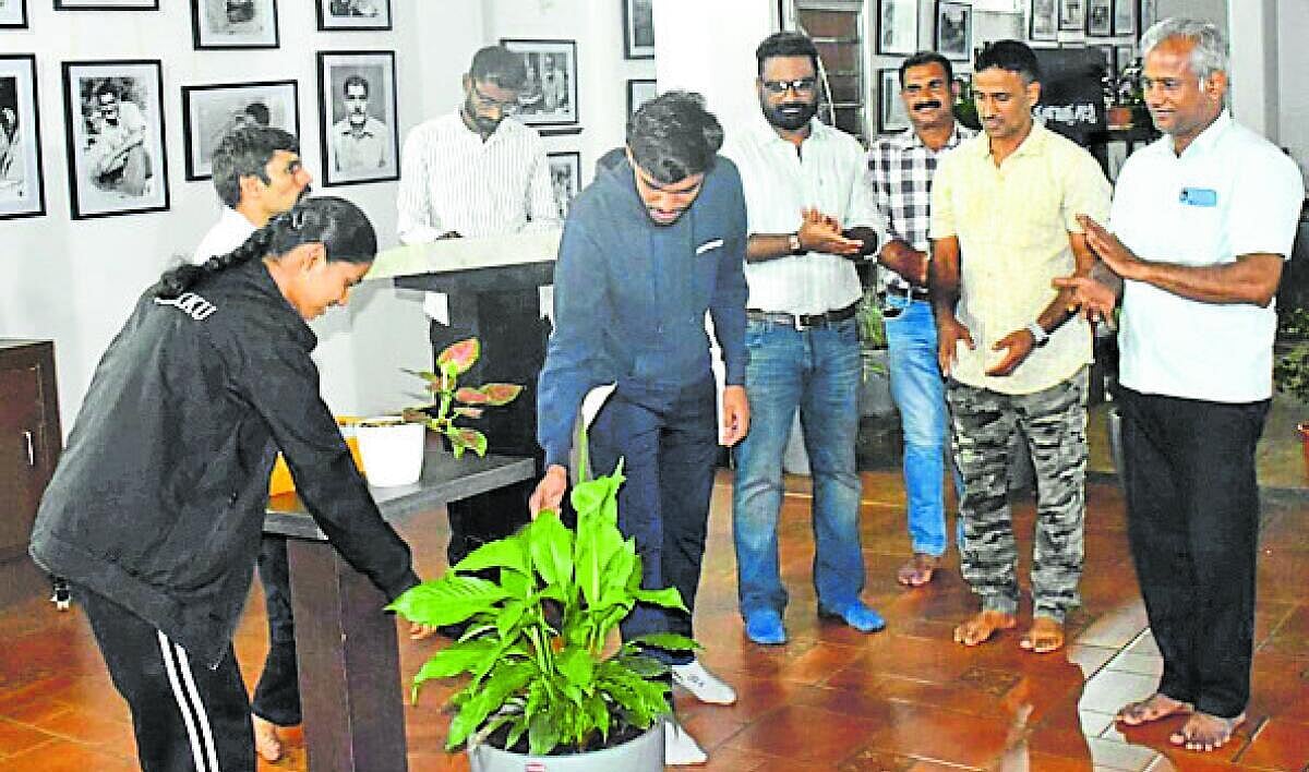 Fireflies as Indicators: ಮಿಂಚು ಹುಳಗಳು ಪ್ರಾಕೃತಿಕ ಆರೋಗ್ಯದ ಸೂಚಕಗಳು