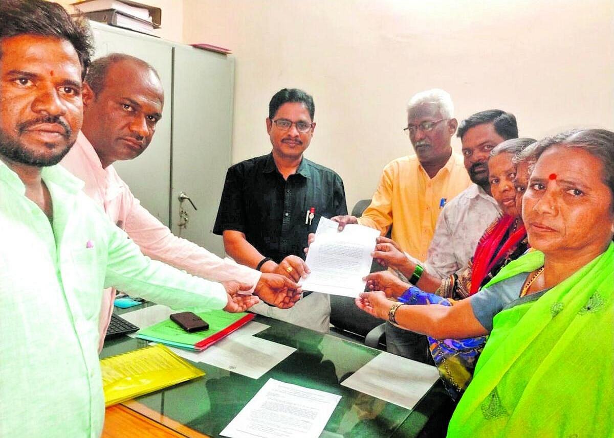 Minimum Wage: ವಸತಿ ನಿಲಯಗಳ ಕಾರ್ಮಿಕರಿಗೆ ಪರಿಷ್ಕೃತ ಕನಿಷ್ಠ ವೇತನ, ತುಟ್ಟಿಭತ್ಯೆ ...