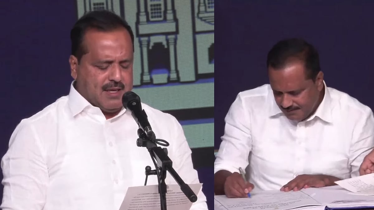 UT Khader Profile: ಯು.ಟಿ.ಖಾದರ್