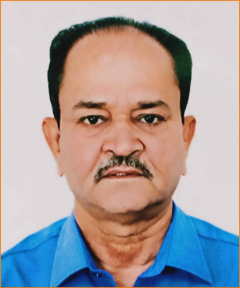 Mudrana Ratna Awards: ಡಾ.ಕೆ.ಪಿ.ರಾವ್, ಸಿ.ಆರ್.ಜನಾರ್ದನಗೆ ‘ಮುದ್ರಣ ರತ್ನ ...