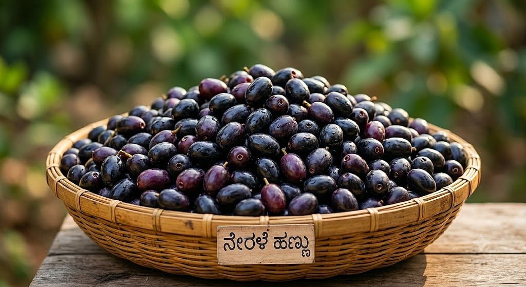 ನೇರಳೆ ಹಣ್ಣು ತಿನ್ನುವುದರಿಂದ ಆರೋಗ್ಯಕ್ಕೆ ಏನೆಲ್ಲಾ ಲಾಭ.. ಇಲ್ಲಿದೆ ಮಾಹಿತಿ