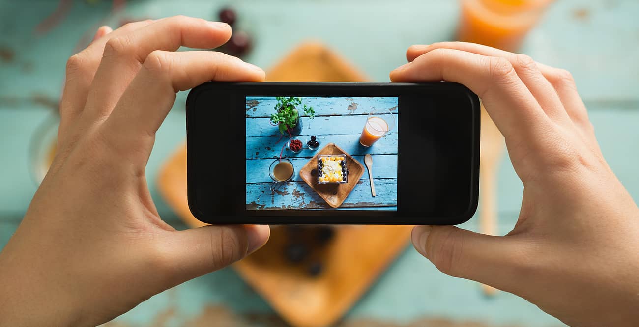 Smartphone Photography: ದುಬಾರಿ ಫೋನ್ ಕೂಡ ಉತ್ತಮ ಫೋಟೋಗಳನ್ನು ...