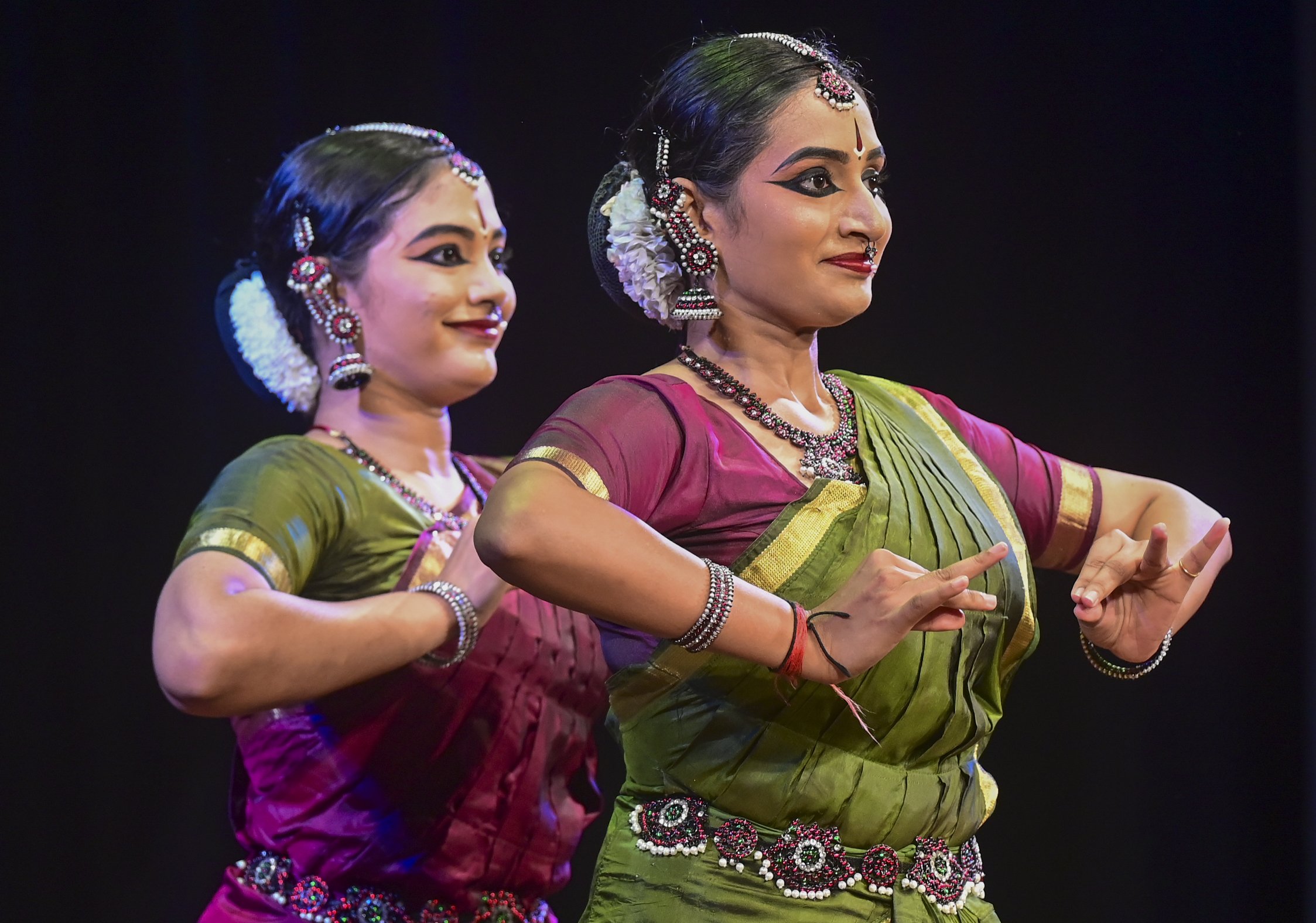 Mangalore Dance Program: ಮಂಗಳೂರು| ಸ್ವರುಣ್ ಸ್ಮರಣೆಯ 13ನೇ ವರ್ಷದ ಕಾರ್ಯಕ್ರಮ ...
