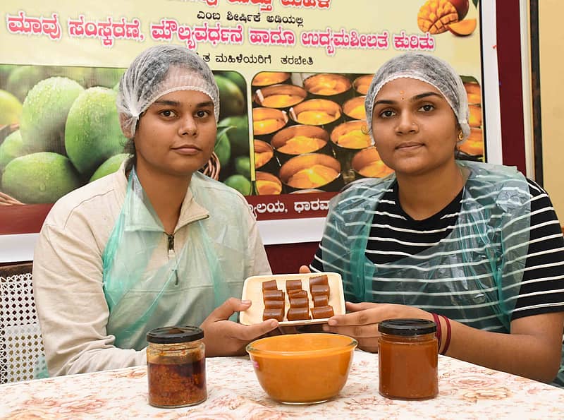Mango Pulp Processing:ಮಾವು ತಿರುಳು ಸಂಸ್ಕರಣೆ ಮಾಡಬೇಕೇ, ಧಾರವಾಡ ಕೃಷಿ ...