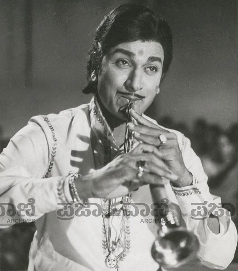 ಡಾ.ರಾಜಕುಮಾರ್ ಅಭಿನಯದ ಮೂರು ತಲೆಮಾರು ಮೆಚ್ಚಿದ 11 ಚಿತ್ರಗಳು
