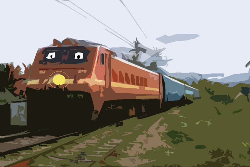 ರೇಲ್‌ ಒನ್‌ ಆ್ಯಪ್‌ ಬಿಡುಗಡೆ