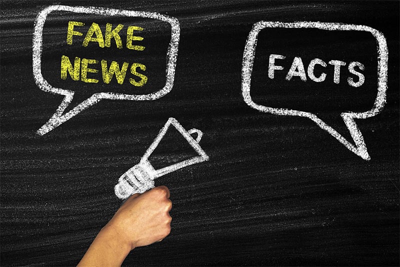 Fake News Law Debate: ಸುಳ್ಳು ಸುದ್ದಿ ವ್ಯಾಖ್ಯಾನಕ್ಕೆ ಆಗ್ರಹ: ಜನಾಂದೋಲನದಿಂದ ...