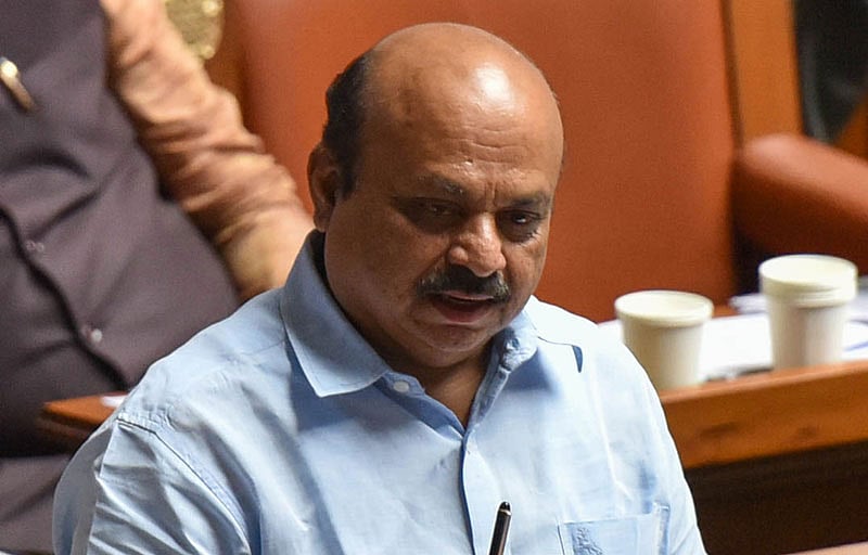 ಬಜರಂಗದಳ ಮುಖಂಡನ ಮೇಲೆ ಹಲ್ಲೆ ನಡೆಸಿದ ಆರೋಪಿಗಳ ಬಂಧನ: ಬೊಮ್ಮಾಯಿ