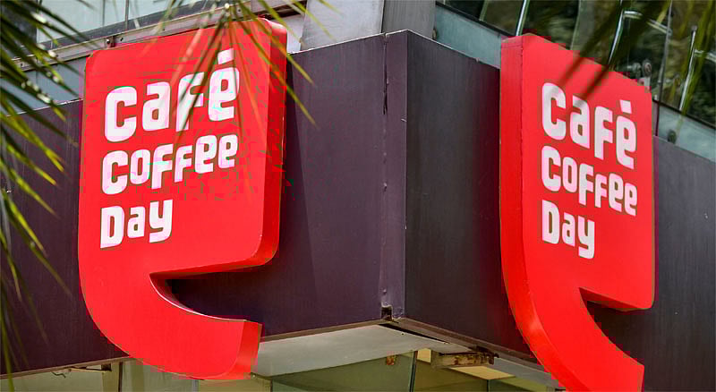 ಮಾಳವಿಕಾ ಹೆಗ್ಡೆ ಕಾಫಿ ಡೇ ಎಂಟರ್‌ಪ್ರೈಸಸ್‌ನ ನೂತನ ಸಿಇಒ