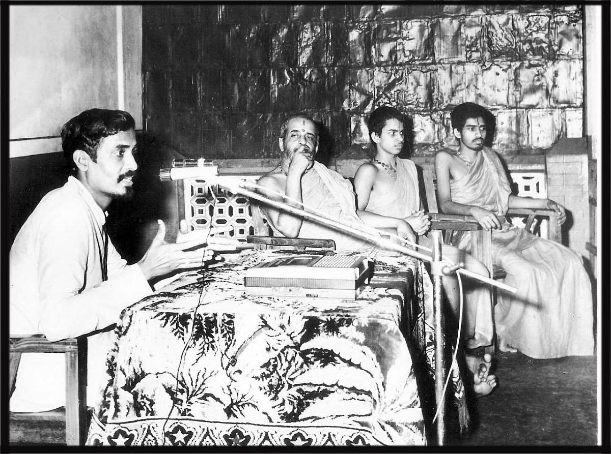 ಬನ್ನಂಜೆ ಗೋವಿಂದಾಚಾರ್ಯ; ಸಂಪ‍್ರದಾಯದ ಲಕ್ಷ್ಮಣರೇಖೆ ಮೀರಿದ ವೈಚಾರಿಕ ಚಿಂತಕ