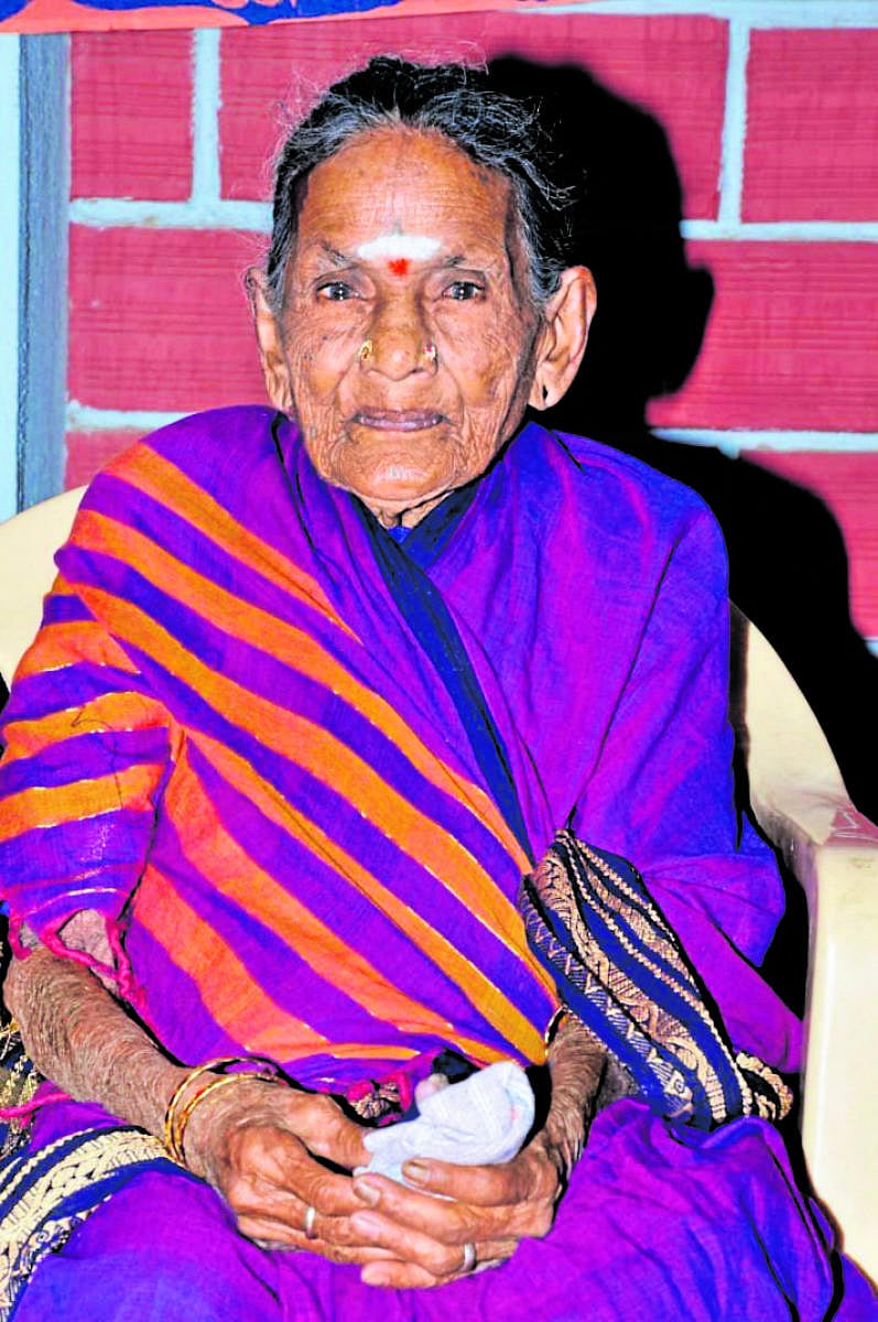 ಜನ್ಮ ಶತಾಬ್ದಿ: ಸೂಲಗಿತ್ತಿ ನರಸಮ್ಮ ನೂರೊಂದು ನೆನಪು...