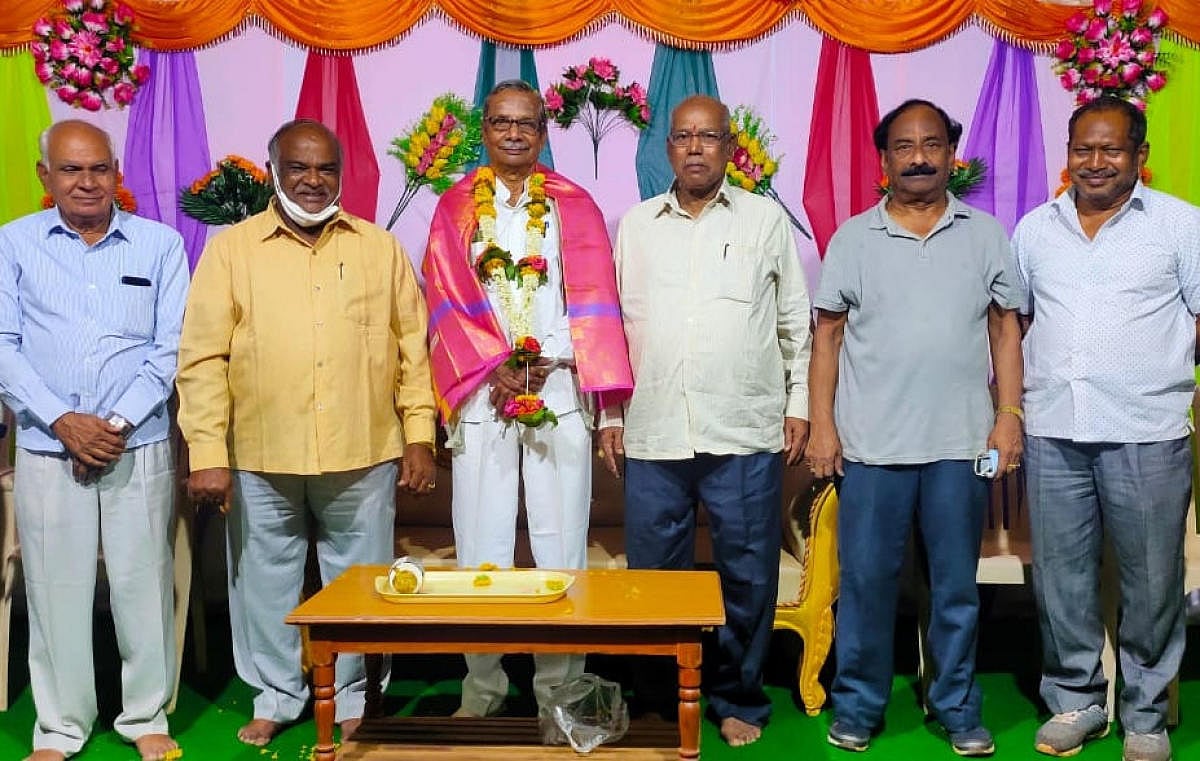 ‘ಯುವಜನತೆ ದೇಶದ ಆಸ್ತಿ’