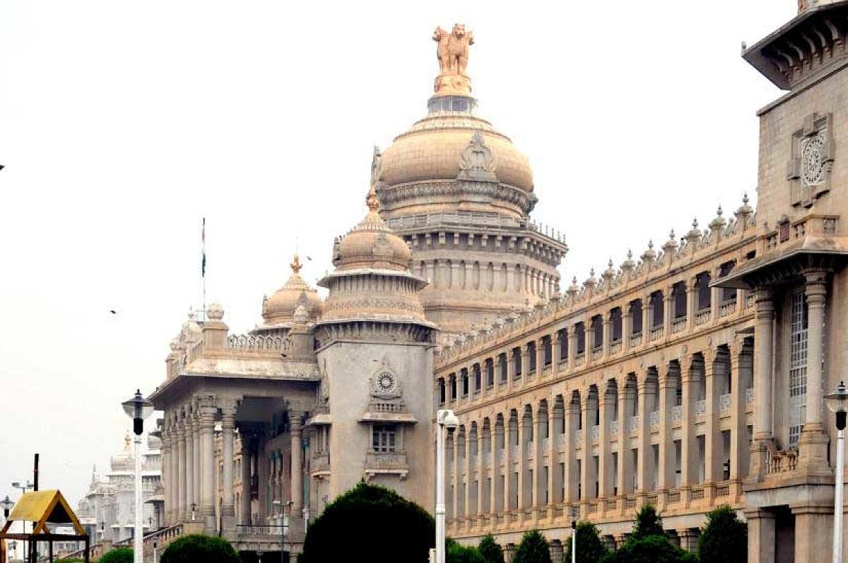 ‘ನಂಜುಂಡಪ್ಪ ವರದಿ’ ಅನುಷ್ಠಾನಕ್ಕೆ ರಾಜ್ಯ ಸರ್ಕಾರದಿಂದ ಹೊಸ ಯೋಜನೆ ‘ಸಮತೋಲನ’