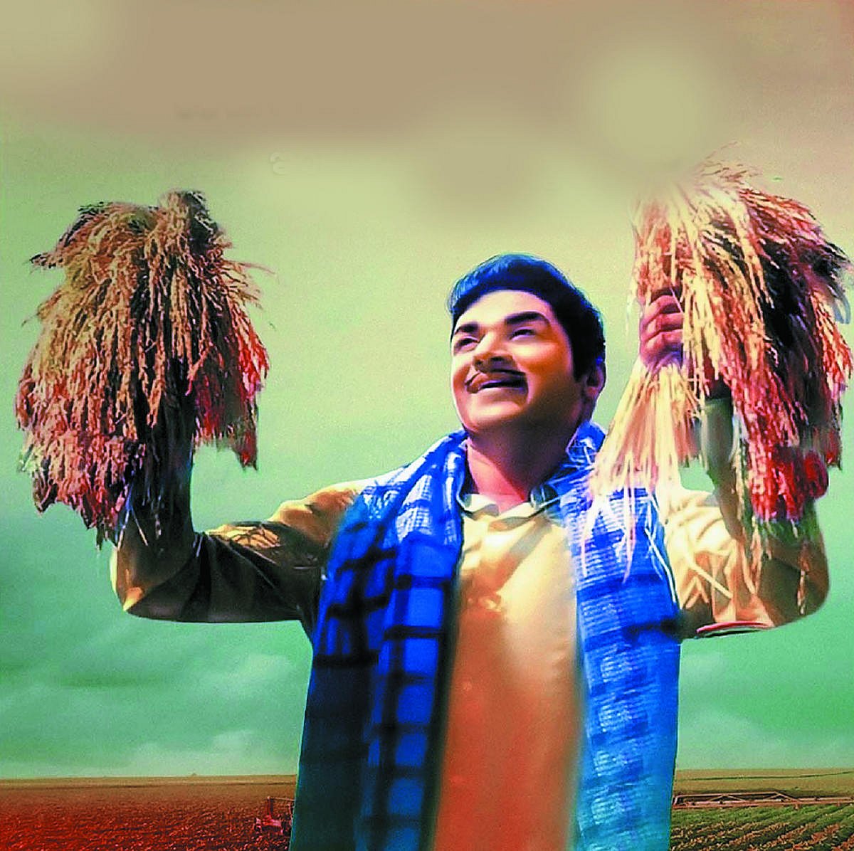 ‘ಬಂಗಾರ’ಕ್ಕೆ 50: ಕನ್ನಡ ಸಿನಿಮಾ ಉದ್ಯಾನದ ಚಿನ್ನದ ಮಲ್ಲಿಗೆಯ ಹೊಳಪು