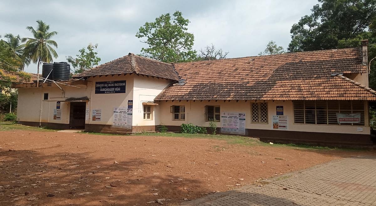 ಹೆಬ್ರಿ: ಹೆಸರಿಗಷ್ಟೆ ತಾಲ್ಲೂಕು– ಸೌಲಭ್ಯಗಳು ಇನ್ನೂ ಬೇಕು