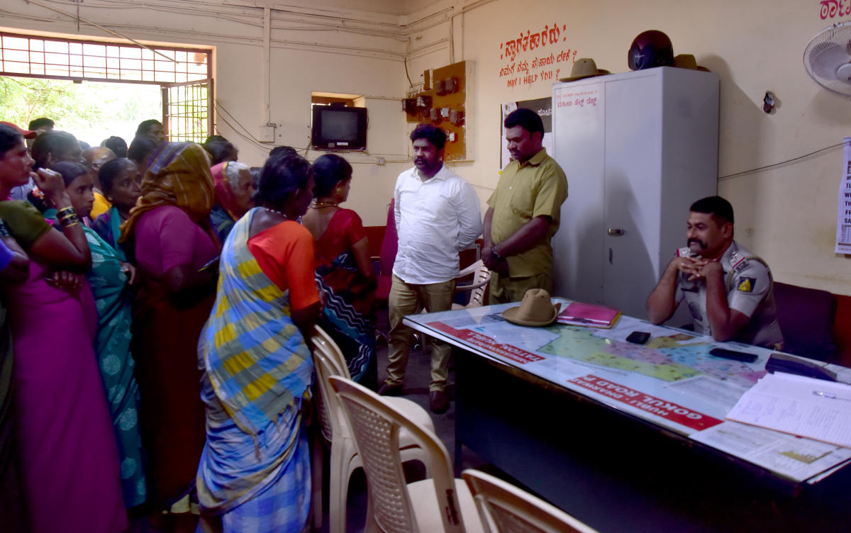 ಹುಬ್ಬಳ್ಳಿ | ಅಪಹರಣ ಆರೋಪ; ಕಾರ್ಪೊರೇಟರ್‌ ವಿರುದ್ಧ ಪ್ರಕರಣ ದಾಖಲು